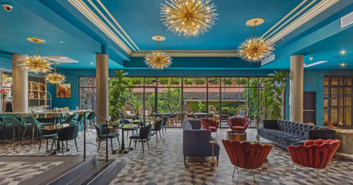 Don Rafa Boutique Hotel & Residences | Discover Puerto Rico