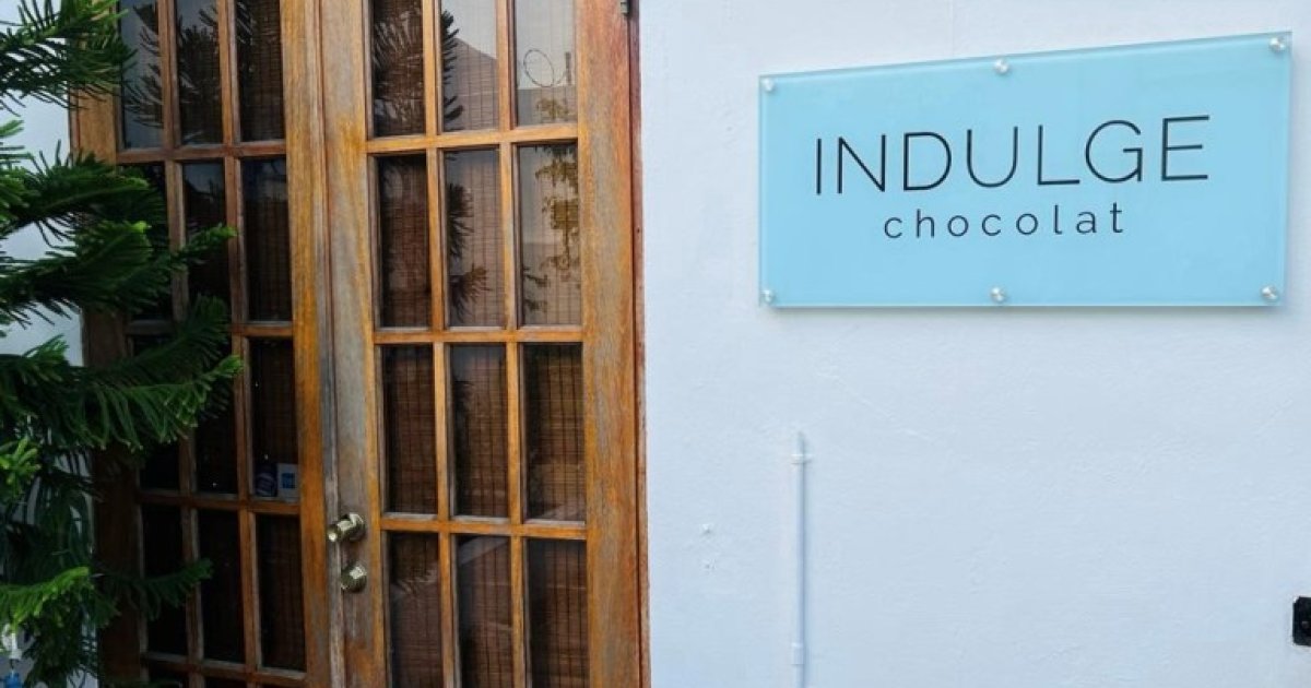 Indulge Chocolat | Discover Puerto Rico