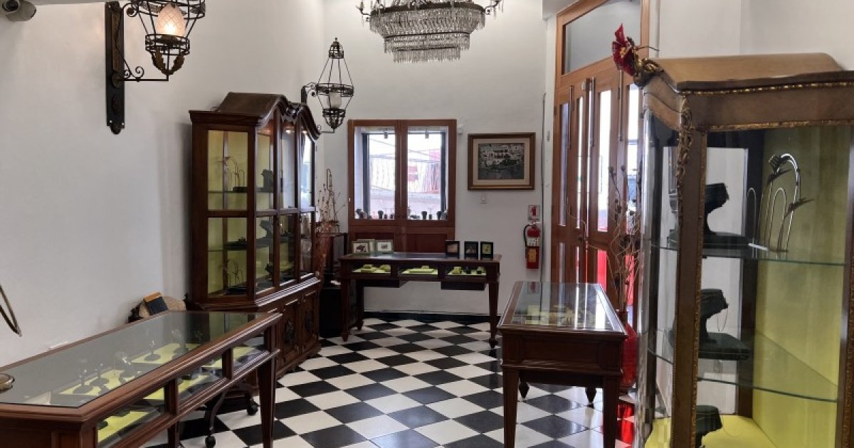 Coquí el Original | Discover Puerto Rico