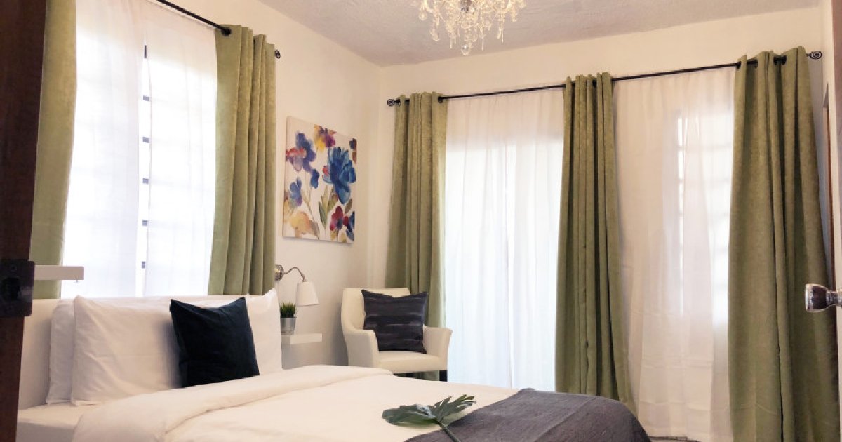 Aibonito Hotel | Discover Puerto Rico