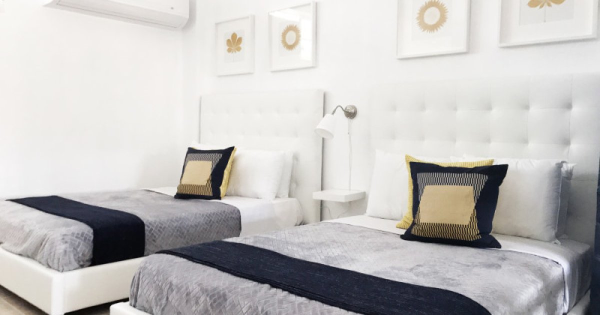 Boulevard Park IV | Discover Puerto Rico