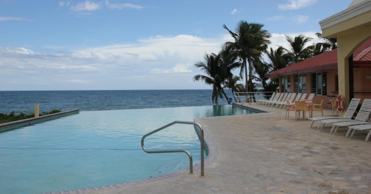 Parador MaunaCaribe | Discover Puerto Rico