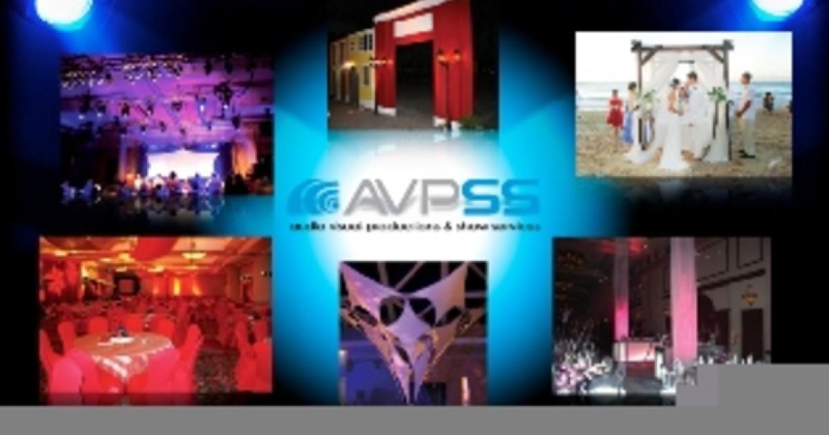 Audio Visual Production & Show Services | Discover Puerto Rico