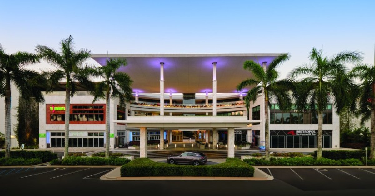 The Mall of San Juan | Discover Puerto Rico