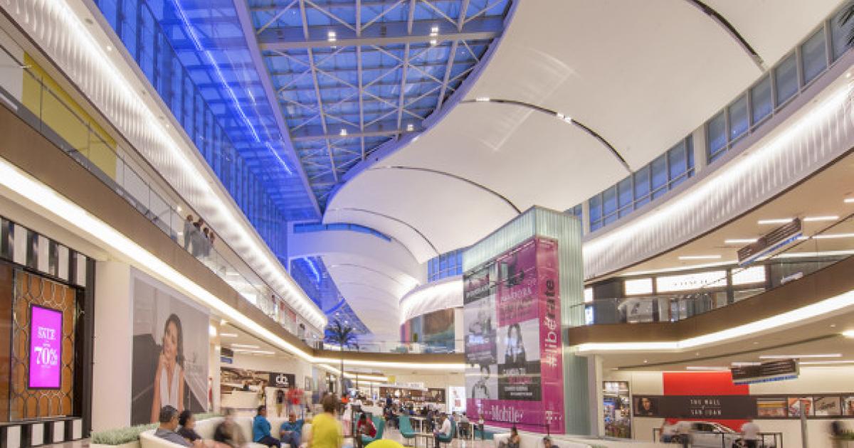 The Mall of San Juan | Discover Puerto Rico