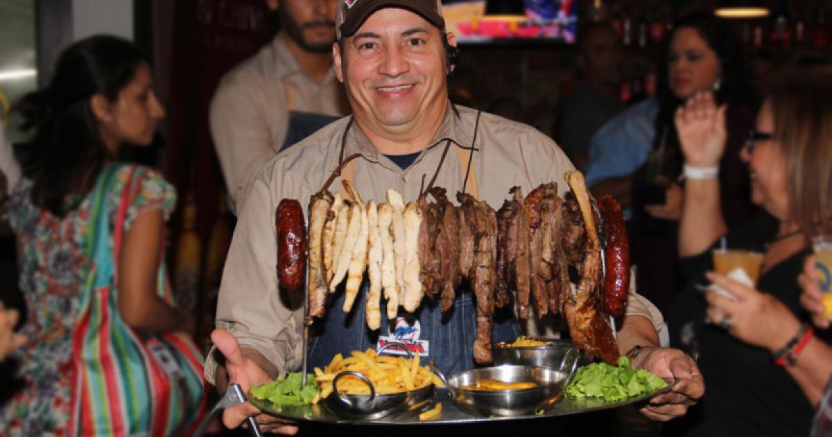 Vaca Brava - Old San Juan | Discover Puerto Rico