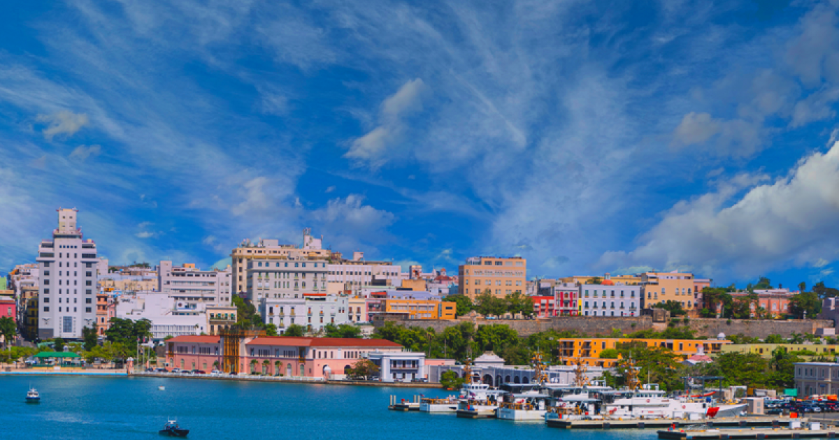 Target Rent A Car | Discover Puerto Rico