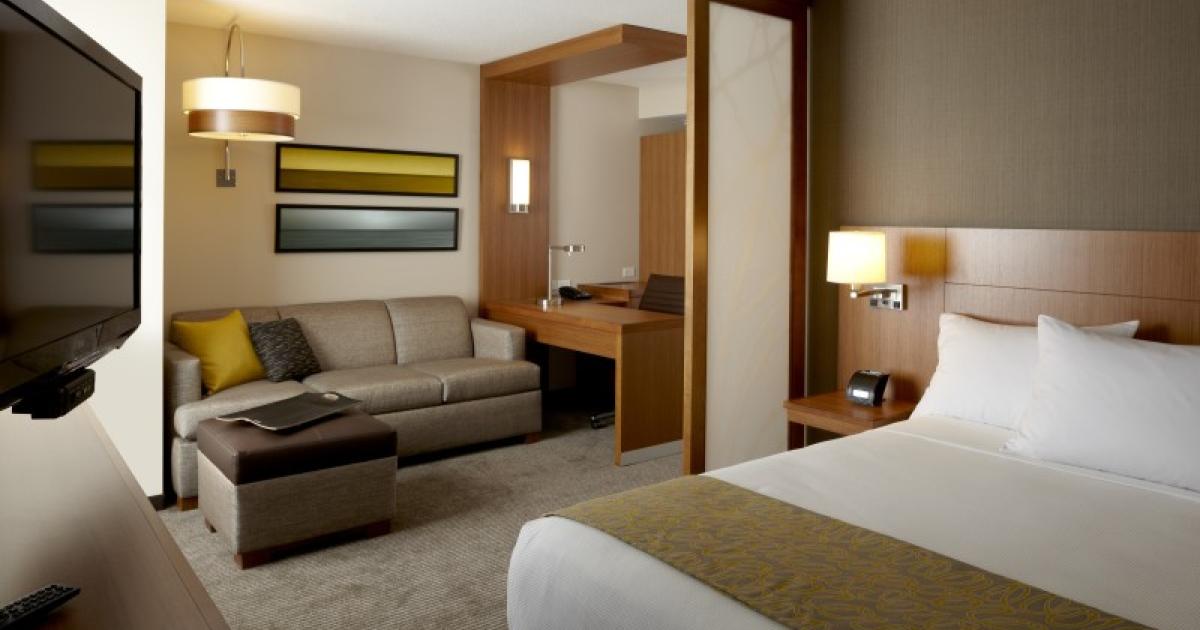 Hyatt Place - Bayamón | Discover Puerto Rico