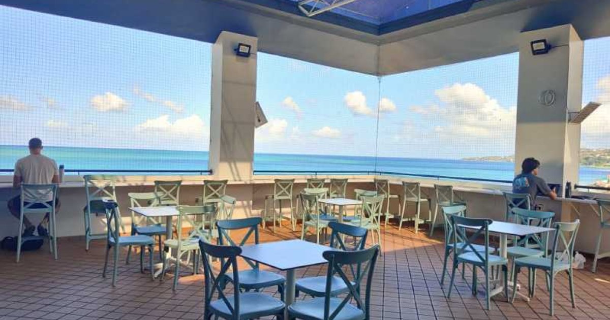 Aguadilla Business Center - Coworking Space | Discover Puerto Rico