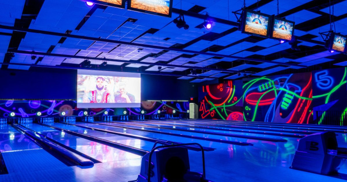 Predator Gaming Center | Discover Puerto Rico