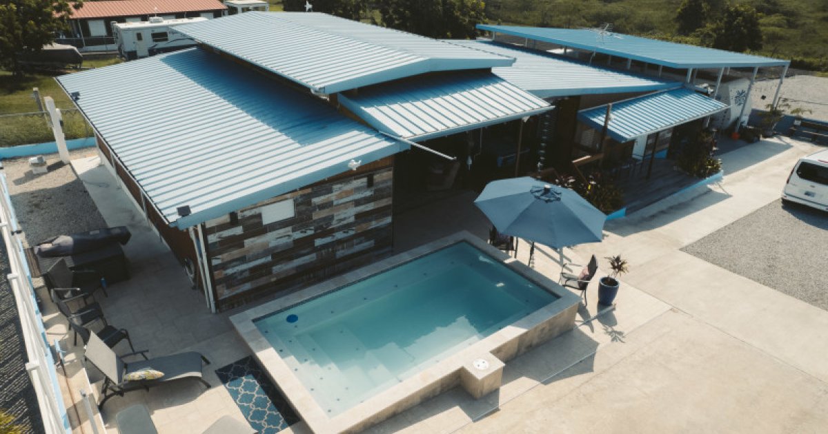 Casa Garito | Discover Puerto Rico