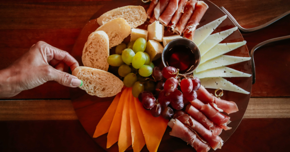 Salao Tapas & Bar | Discover Puerto Rico