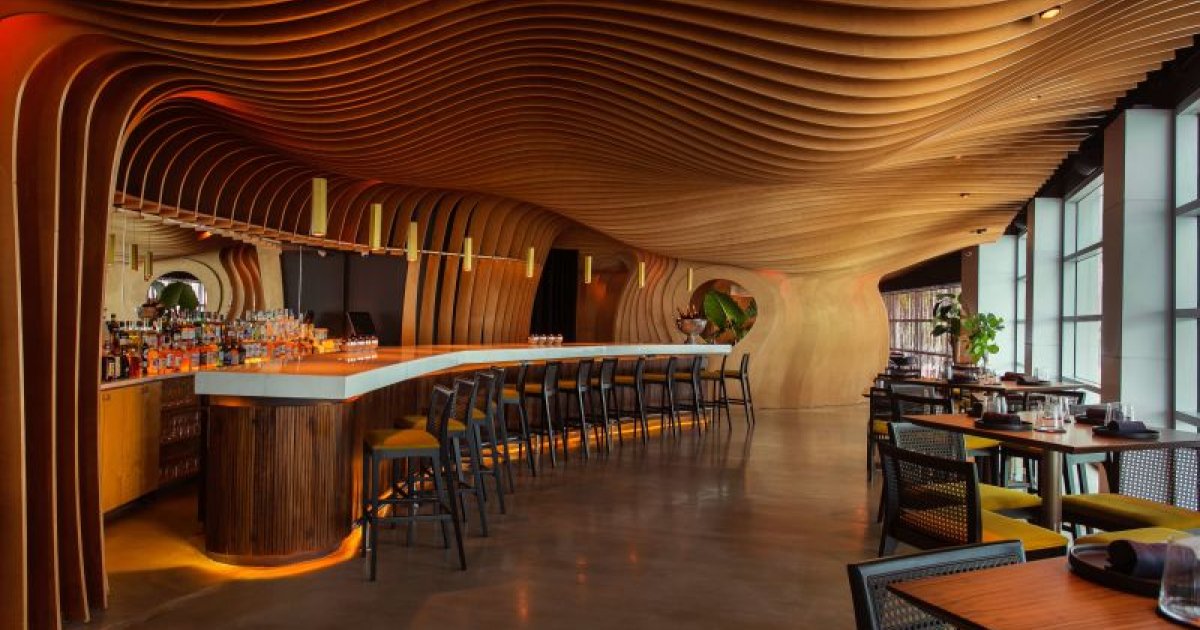 Bóveda Restaurante | Discover Puerto Rico