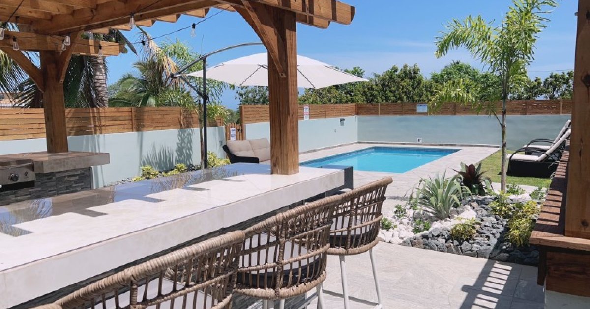 Charlie's House | Discover Puerto Rico