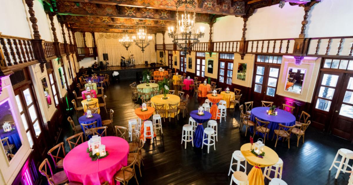 Interactive DMC Puerto Rico | Discover Puerto Rico