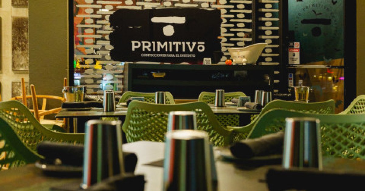 Primitivo | Discover Puerto Rico