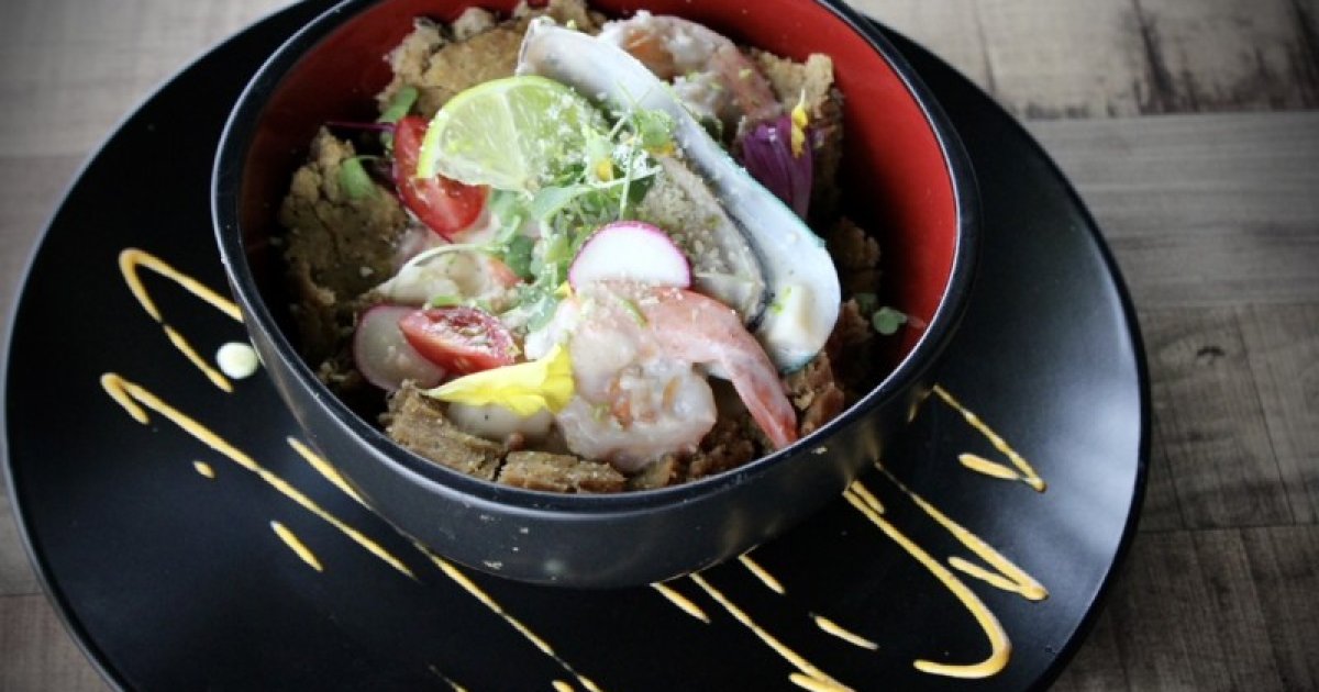 Treasure Of The Sea - Joyuda | Discover Puerto Rico