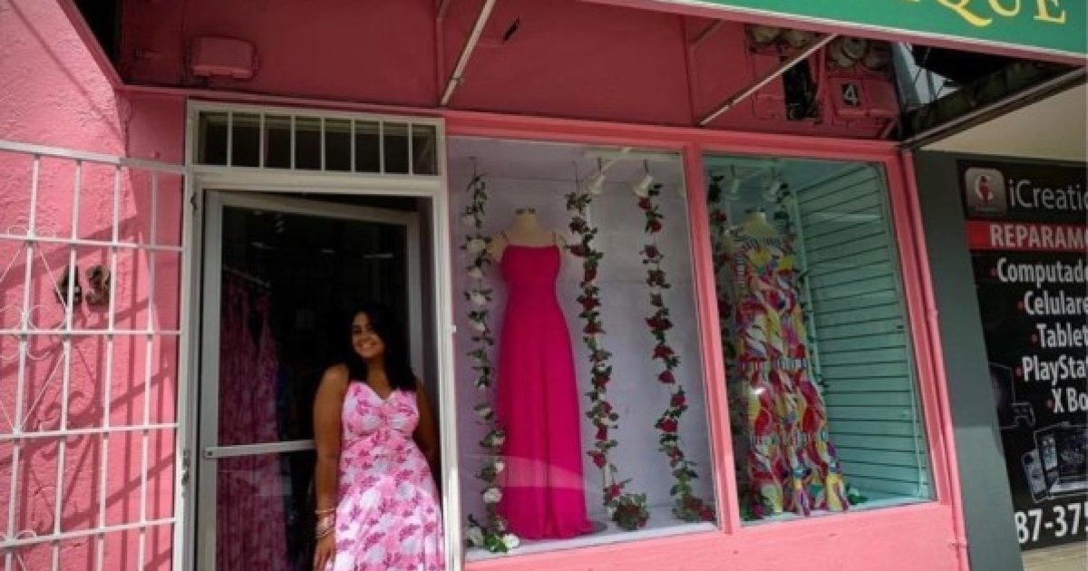A.Mode Boutique | Discover Puerto Rico