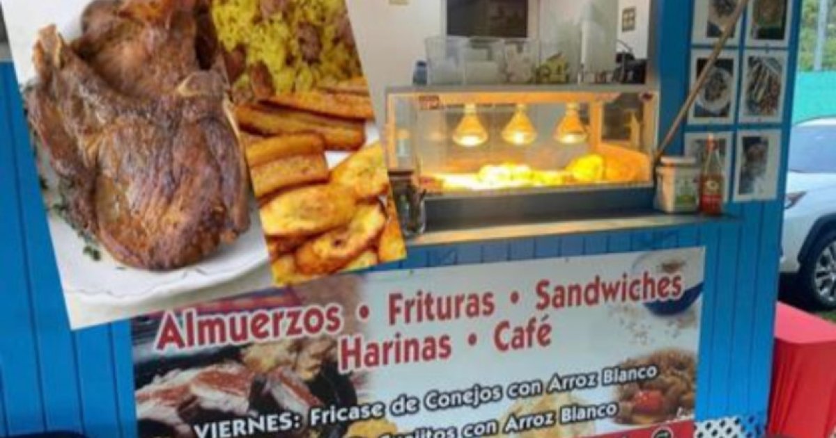 Barek Burger | Discover Puerto Rico