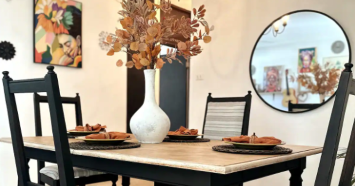 Boho Retro Cozy Apartment | Discover Puerto Rico