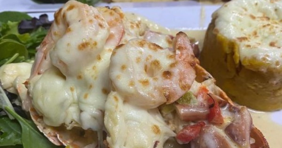 Super Benjys Cuisine | Discover Puerto Rico