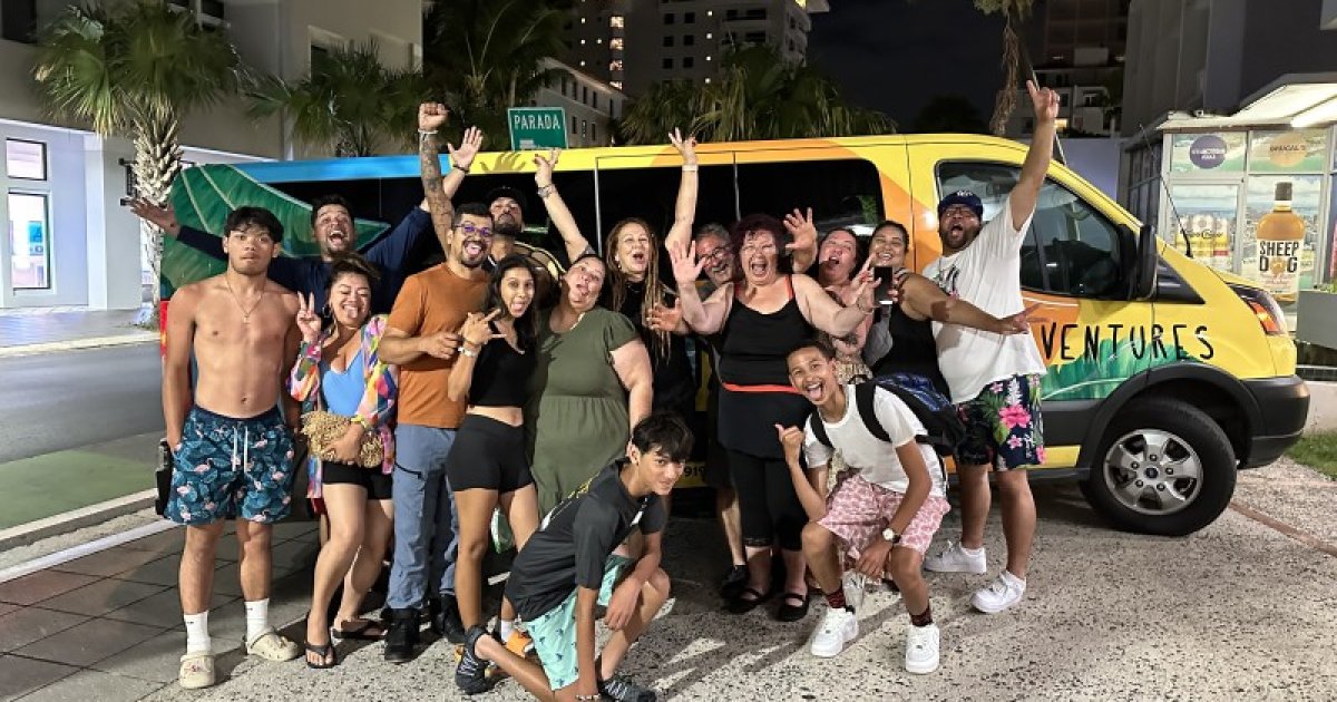 Mariex Adventures | Discover Puerto Rico