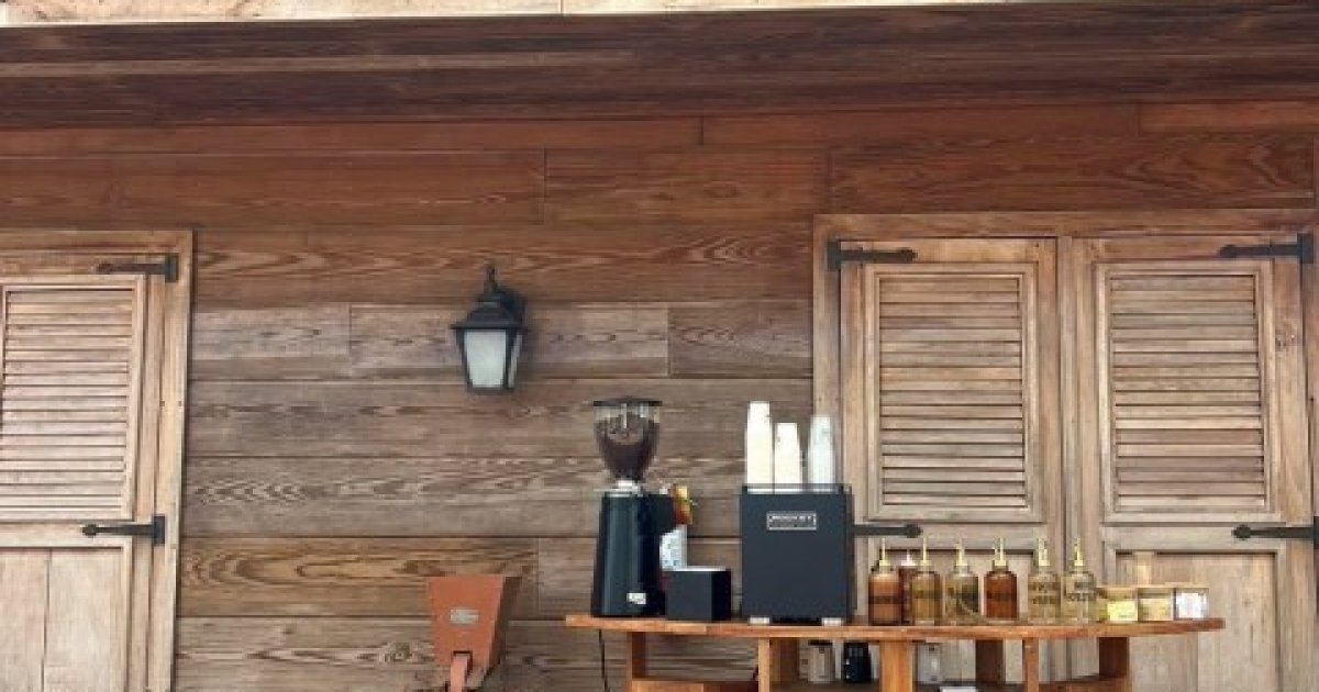 El Cafecito @ las 3 | Discover Puerto Rico