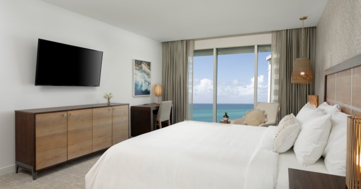 Casa Costera, Isla Verde Beach, Apartments by Marriott Bonvoy ...