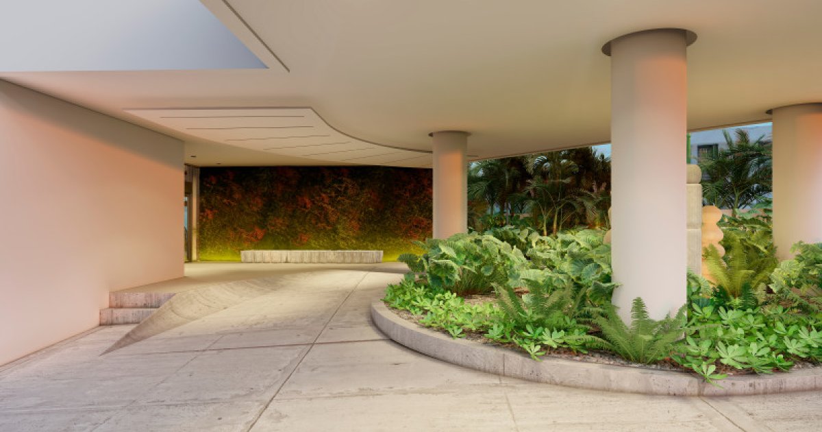 Casa Costera, Isla Verde Beach, Apartments by Marriott Bonvoy ...