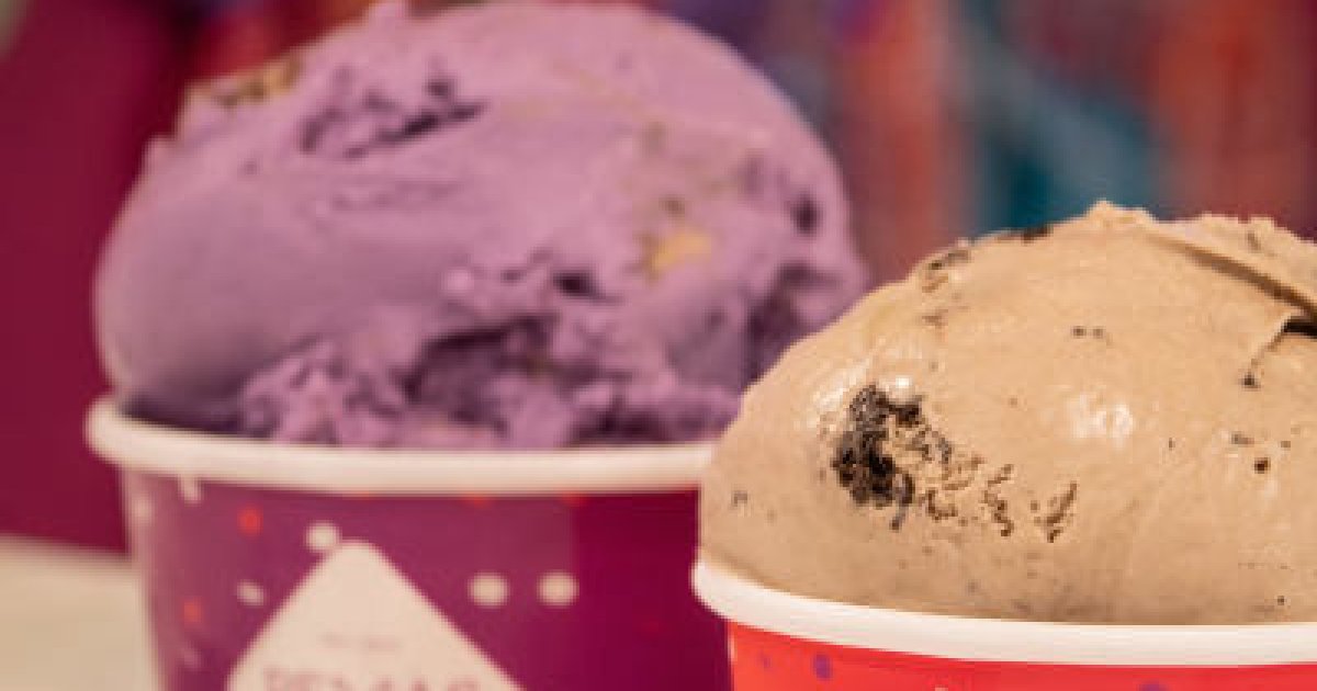 Peccas Helado Artisanal | Discover Puerto Rico