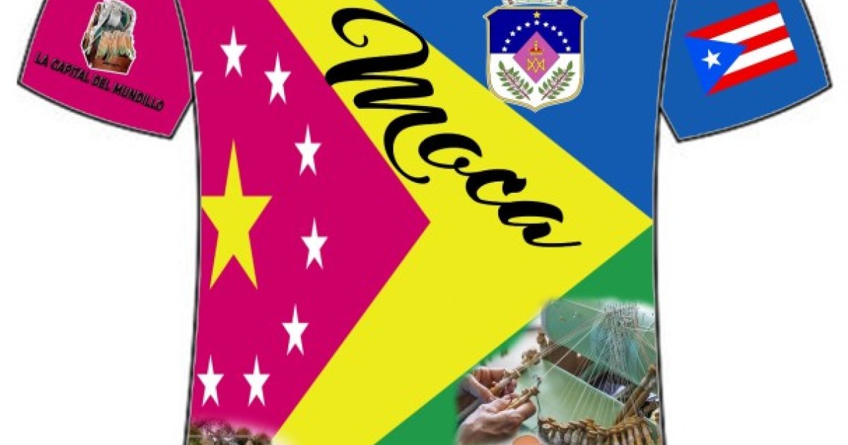 El Boricua - Moca | Discover Puerto Rico