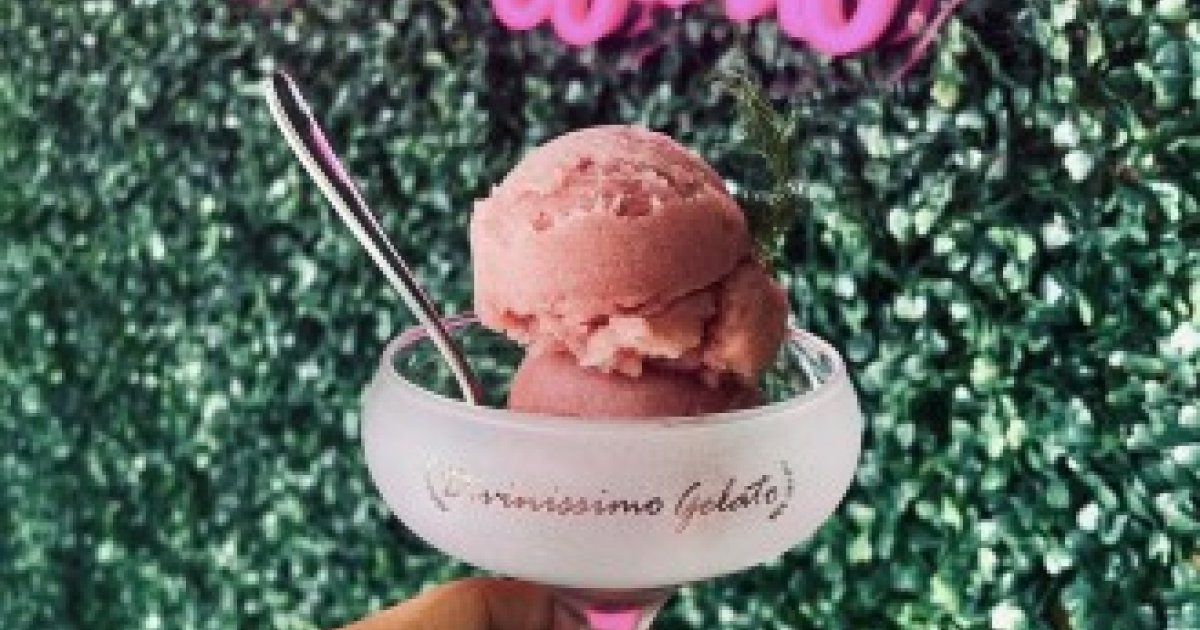 Divinissimo Gelato | Discover Puerto Rico