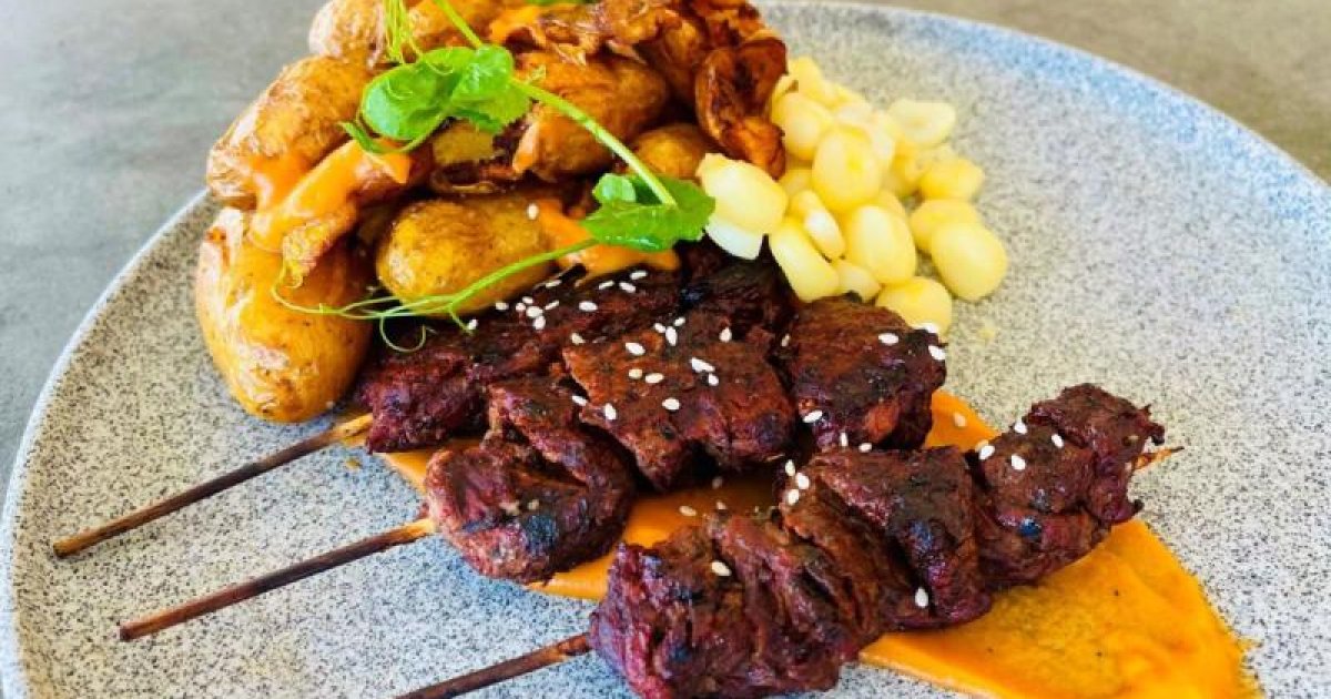 Kumo Rooftop | Discover Puerto Rico