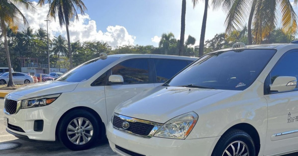 MR Transport | Discover Puerto Rico