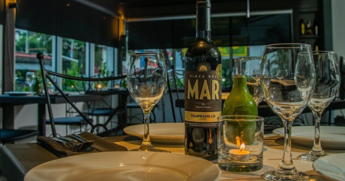 Club Hiedra Restaurant & Bar | Discover Puerto Rico