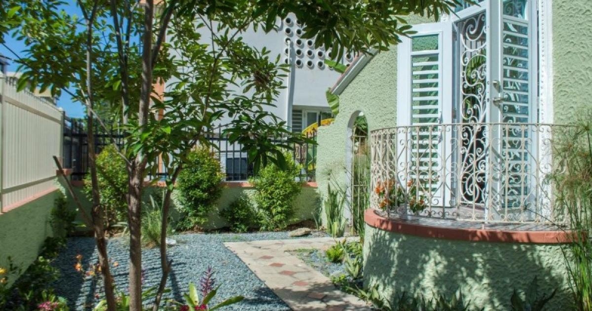 Casa Isabel Bed and Breakfast | Discover Puerto Rico
