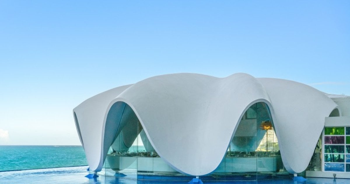 Levant by Chef Michael White | Discover Puerto Rico