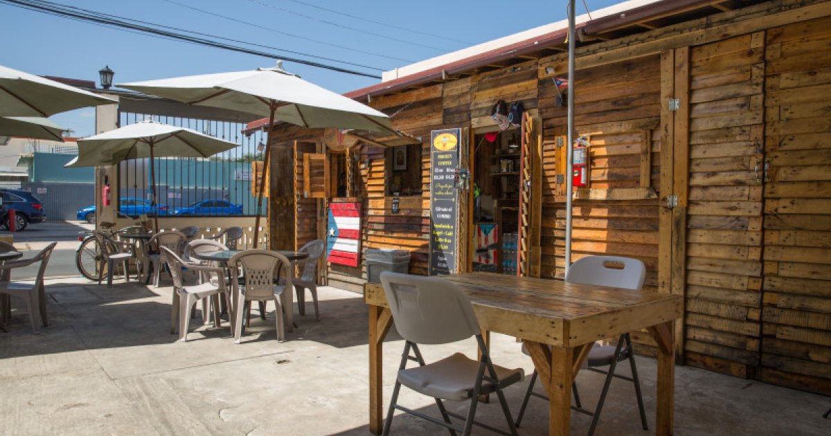 La Placita de Guisín | Discover Puerto Rico