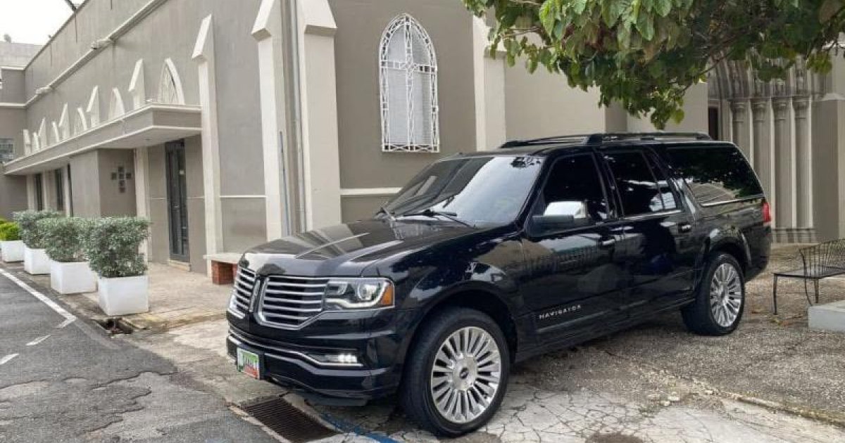 Five Star Executive Transport | Discover Puerto Rico