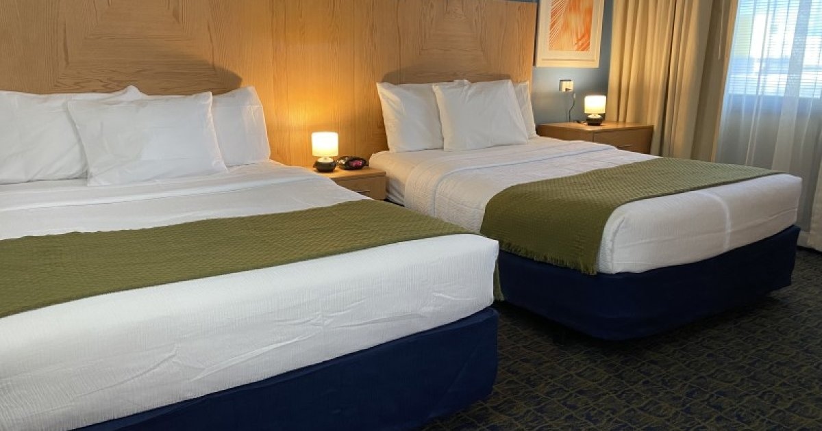 Ficus Hotel | Discover Puerto Rico