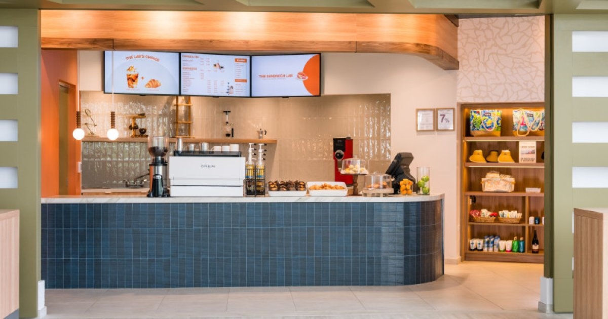 Espresso Lab | Discover Puerto Rico