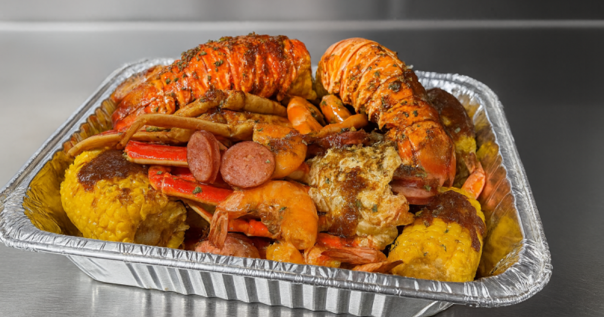 Lucky Crab | Discover Puerto Rico