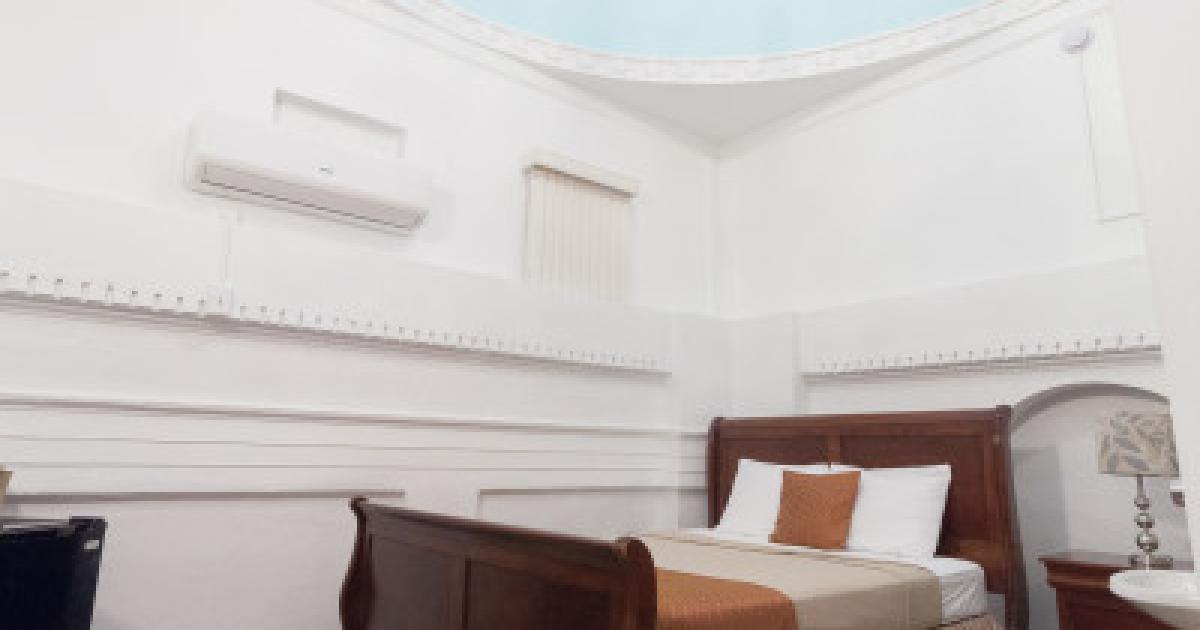 Posada Hotel Colonial | Discover Puerto Rico