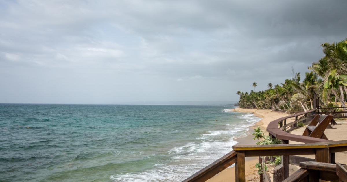 Tamboo Beside the Pointe | Discover Puerto Rico