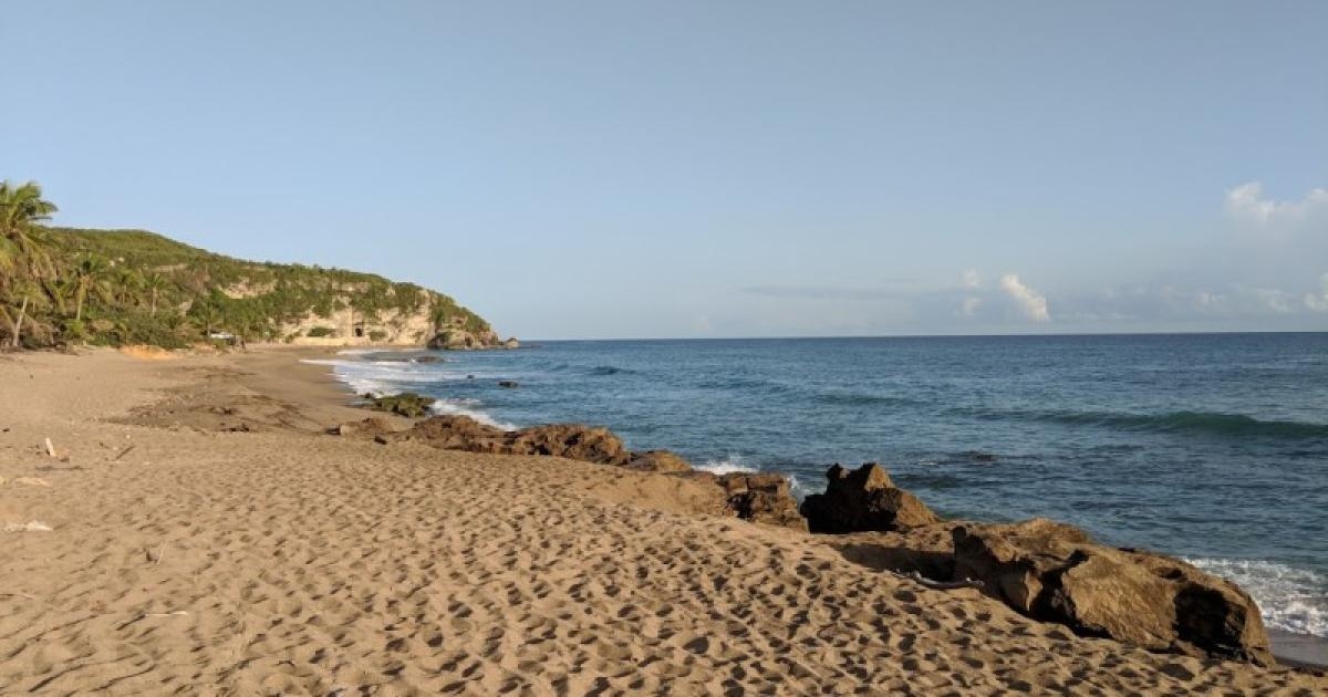 Hotel El Guajataca | Discover Puerto Rico