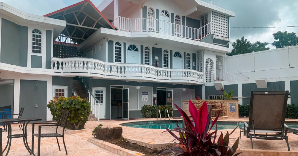 The Village Inn Hotel | Discover Puerto Rico