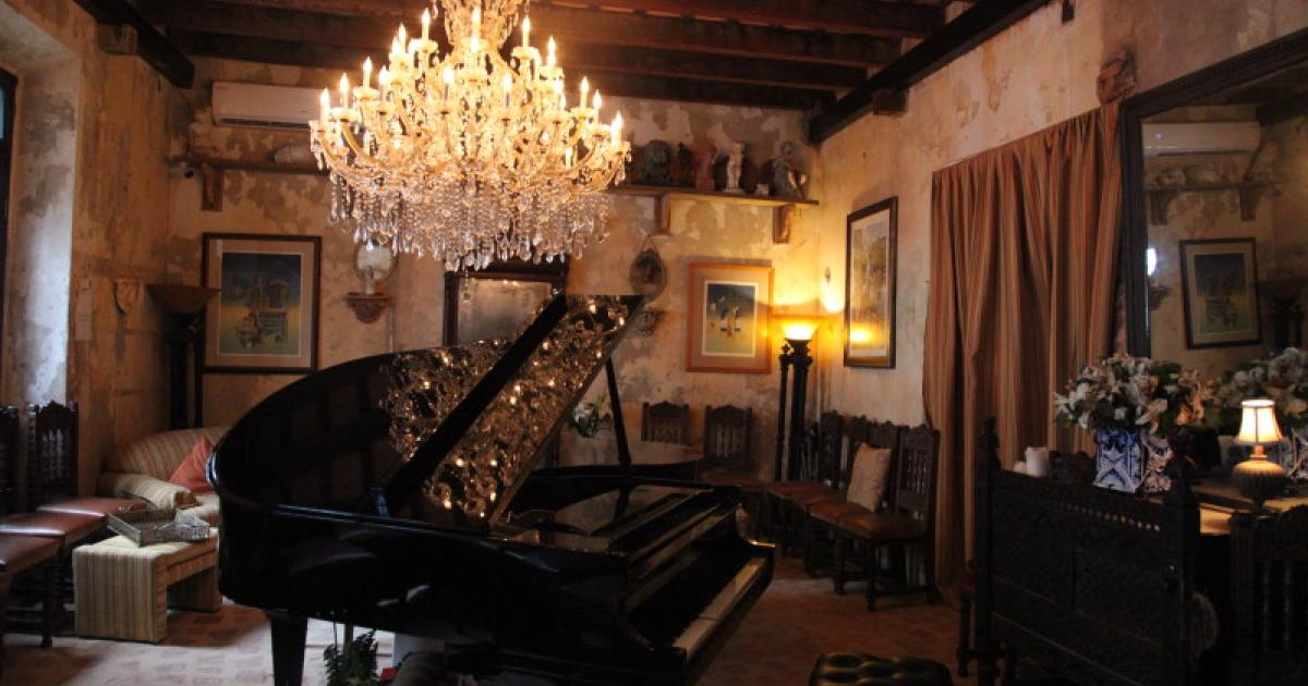 The Gallery Inn | Discover Puerto Rico