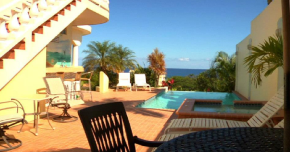 Ocean View Paradise | Discover Puerto Rico