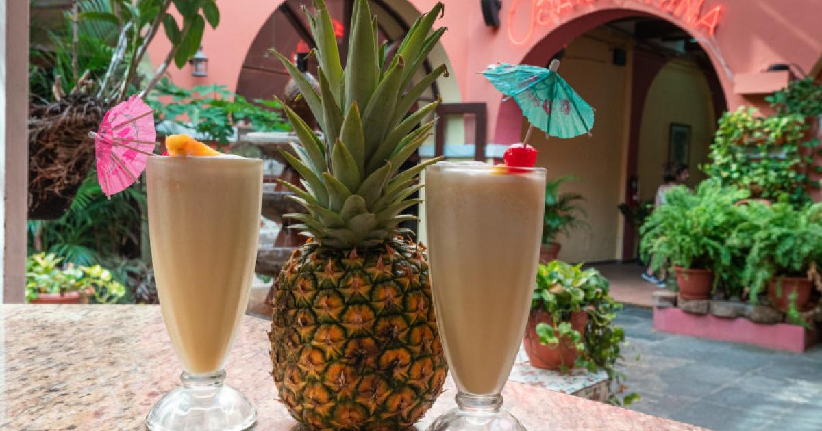 Barrachina Restaurant | Discover Puerto Rico