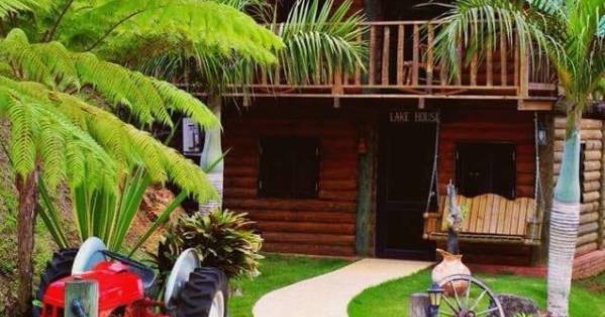 RokaDura Villages | Discover Puerto Rico